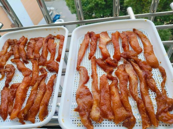 风干肉怎么做_风干肉怎么保存-第1张图片-山城妙识