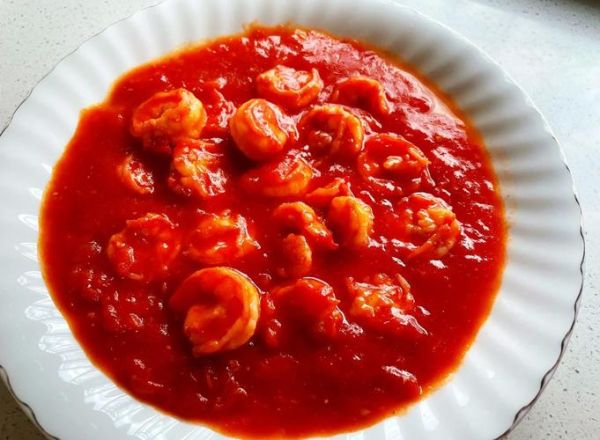 茄汁虾仁怎么做_茄汁虾仁的做法窍门-第3张图片-山城妙识