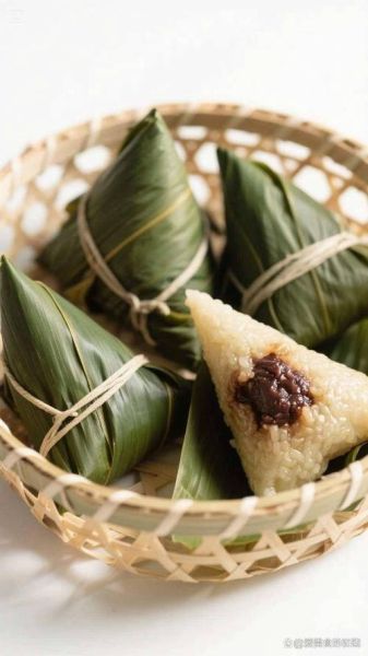 糯米粽子要煮多久_冷水下锅还是热水下锅-第3张图片-山城妙识