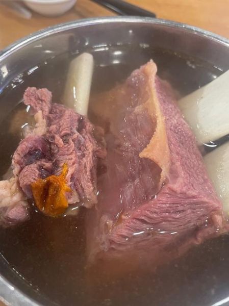 煮牛肉怎么煮才嫩_牛肉煮多久才软烂-第1张图片-山城妙识