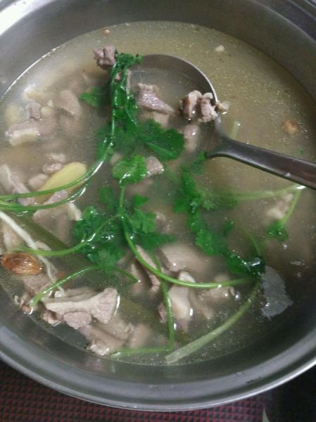 煮牛肉怎么煮才嫩_牛肉煮多久才软烂-第3张图片-山城妙识