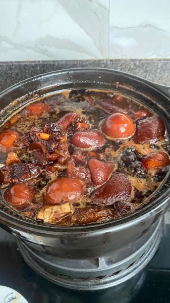 糖醋猪手怎么做_糖醋猪手做法视频-第3张图片-山城妙识 糖醋猪手怎么做_糖醋猪手做法视频-第3张图片-山城妙识