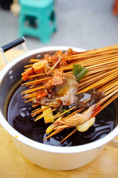 冷锅串串图片高清_冷锅串串高清图怎么拍-第1张图片-山城妙识