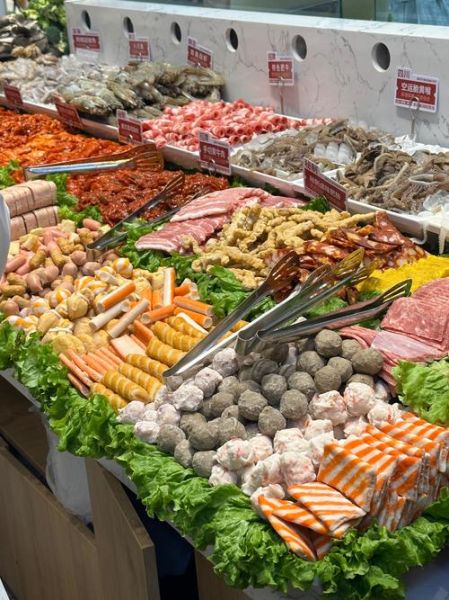 麻辣香锅食材清单_麻辣香锅需要准备哪些食材-第1张图片-山城妙识 麻辣香锅食材清单_麻辣香锅需要准备哪些食材-第1张图片-山城妙识