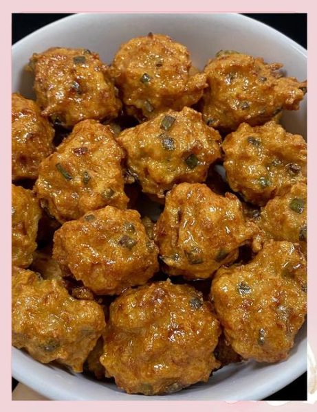 炸莲藕肉丸子怎么做_家常做法步骤详解-第2张图片-山城妙识 炸莲藕肉丸子怎么做_家常做法步骤详解-第2张图片-山城妙识