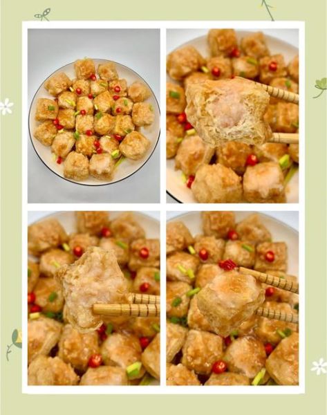 虾酱豆腐怎么做才有泡_虾酱豆腐起泡技巧-第2张图片-山城妙识 虾酱豆腐怎么做才有泡_虾酱豆腐起泡技巧-第2张图片-山城妙识