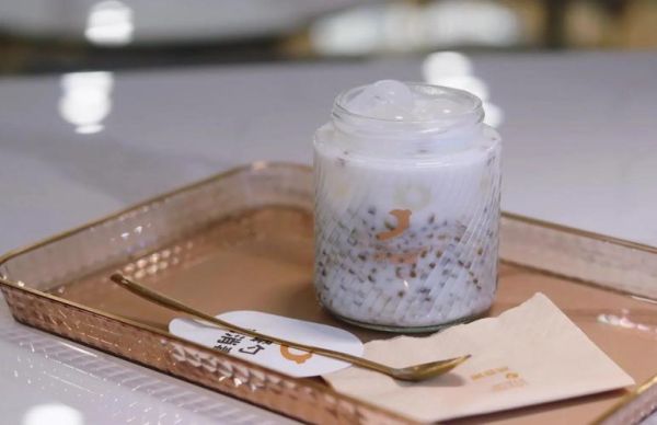 椰汁西米露怎么煮_椰汁西米露为什么煮不透-第1张图片-山城妙识 椰汁西米露怎么煮_椰汁西米露为什么煮不透-第1张图片-山城妙识