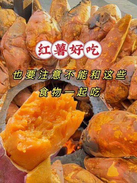 红薯吃多了有什么副作用_红薯不能和什么一起吃-第2张图片-山城妙识 红薯吃多了有什么副作用_红薯不能和什么一起吃-第2张图片-山城妙识