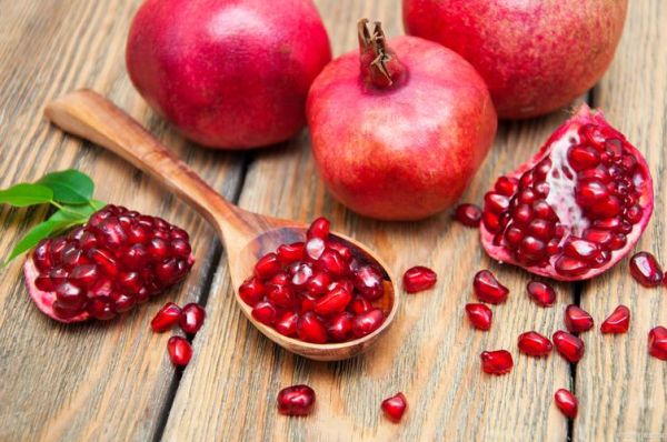 石榴籽能吃下去吗_石榴籽吃了会消化不良吗-第2张图片-山城妙识 石榴籽能吃下去吗_石榴籽吃了会消化不良吗-第2张图片-山城妙识