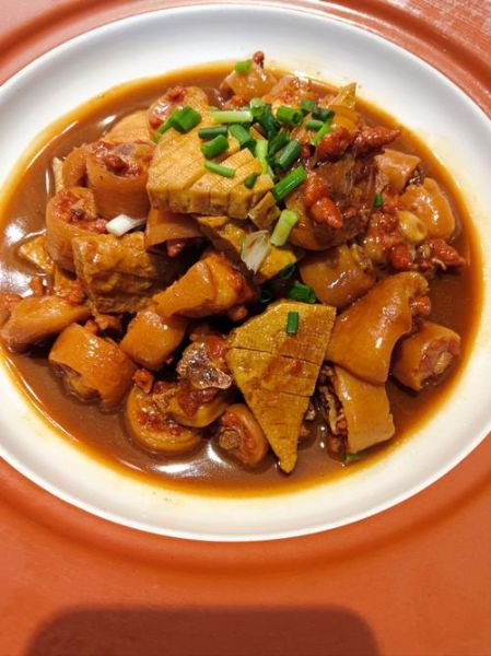 卤猪尾巴怎么做才好吃_最正宗的做法-第2张图片-山城妙识 卤猪尾巴怎么做才好吃_最正宗的做法-第2张图片-山城妙识