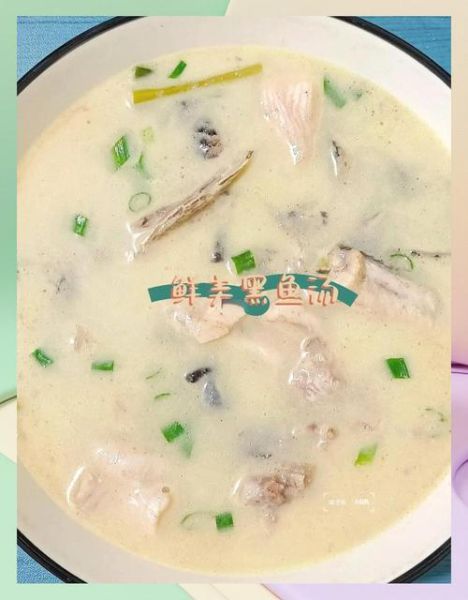炖黑鱼汤怎么炖最好_黑鱼汤去腥技巧-第2张图片-山城妙识 炖黑鱼汤怎么炖最好_黑鱼汤去腥技巧-第2张图片-山城妙识