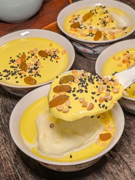 老酸奶图片怎么做_老酸奶图片拍摄技巧-第3张图片-山城妙识 老酸奶图片怎么做_老酸奶图片拍摄技巧-第3张图片-山城妙识