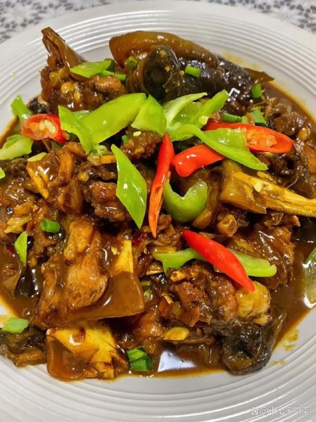 红烧甲鱼怎么做_红烧甲鱼的做法大全-第2张图片-山城妙识 红烧甲鱼怎么做_红烧甲鱼的做法大全-第2张图片-山城妙识