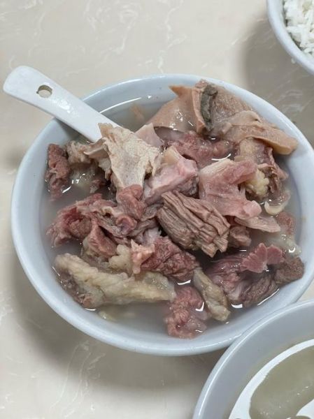 牛杂碎汤的做法_牛杂碎汤怎么做好吃-第1张图片-山城妙识 牛杂碎汤的做法_牛杂碎汤怎么做好吃-第1张图片-山城妙识