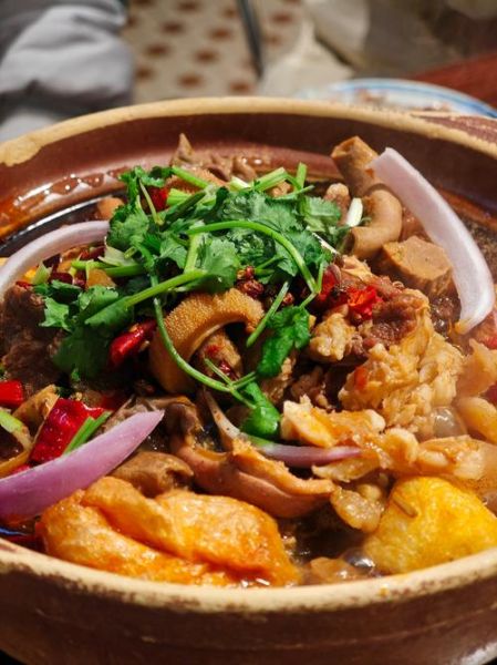 牛杂碎汤的做法_牛杂碎汤怎么做好吃-第3张图片-山城妙识 牛杂碎汤的做法_牛杂碎汤怎么做好吃-第3张图片-山城妙识