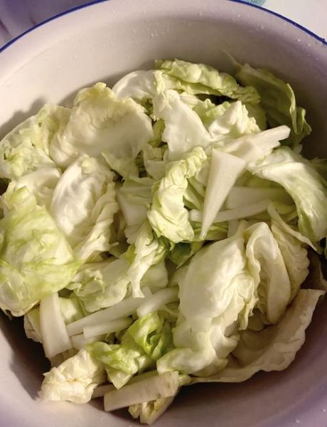 泡菜怎么做才脆_泡菜发酵多久可以吃-第1张图片-山城妙识 泡菜怎么做才脆_泡菜发酵多久可以吃-第1张图片-山城妙识