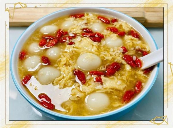 醪糟煮汤圆怎么做_醪糟汤圆要不要先煮汤圆-第3张图片-山城妙识 醪糟煮汤圆怎么做_醪糟汤圆要不要先煮汤圆-第3张图片-山城妙识