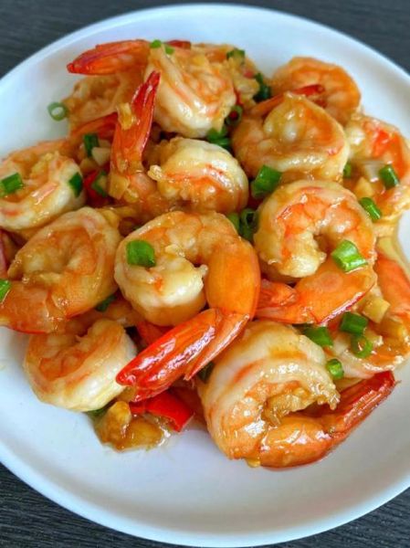 蒜蓉大虾怎么做好吃_正宗蒜蓉大虾的做法-第2张图片-山城妙识 蒜蓉大虾怎么做好吃_正宗蒜蓉大虾的做法-第2张图片-山城妙识