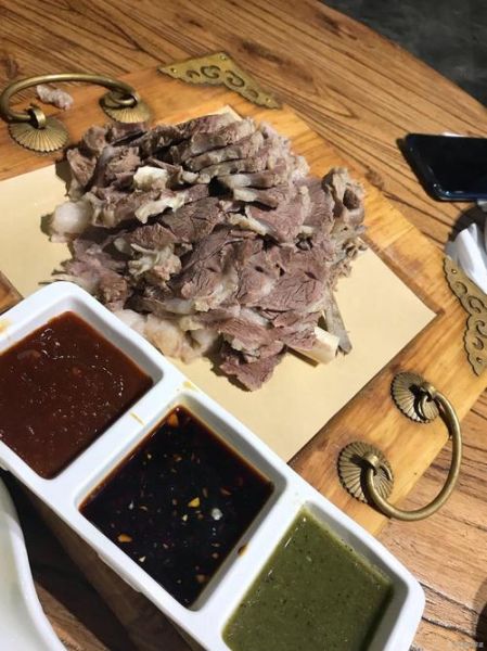 手把肉怎么煮_手把肉煮多久才软烂-第1张图片-山城妙识 手把肉怎么煮_手把肉煮多久才软烂-第1张图片-山城妙识