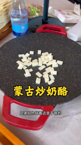 蒙古奶酪的营养价值_蒙古奶酪适合什么人吃-第3张图片-山城妙识 蒙古奶酪的营养价值_蒙古奶酪适合什么人吃-第3张图片-山城妙识