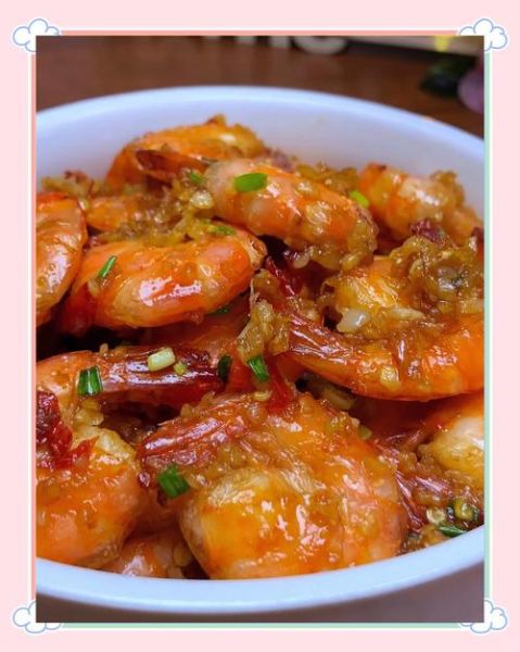 蒜蓉大虾怎么做好吃_正宗蒜蓉大虾的做法-第3张图片-山城妙识 蒜蓉大虾怎么做好吃_正宗蒜蓉大虾的做法-第3张图片-山城妙识