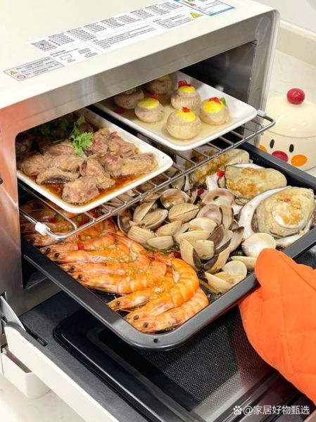 蒸烤箱食谱大全带图解_蒸烤箱能做什么菜-第3张图片-山城妙识 蒸烤箱食谱大全带图解_蒸烤箱能做什么菜-第3张图片-山城妙识