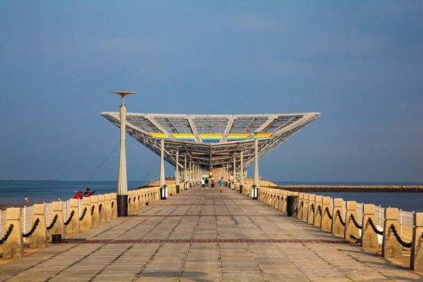 鲅鱼圈旅游攻略自助游_鲅鱼圈必去景点有哪些-第2张图片-山城妙识 鲅鱼圈旅游攻略自助游_鲅鱼圈必去景点有哪些-第2张图片-山城妙识