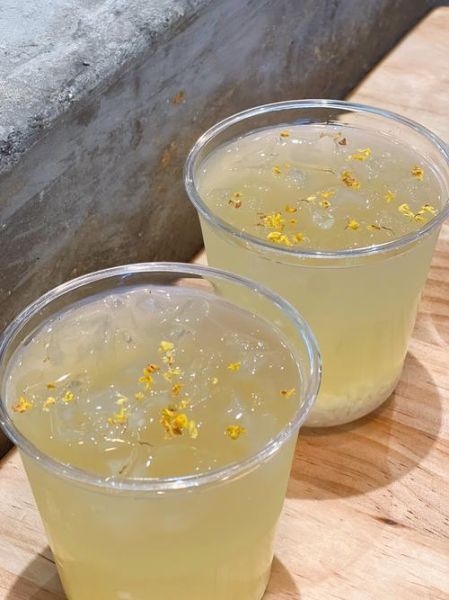 自制桂花酒的做法_桂花酒怎么泡才香-第3张图片-山城妙识 自制桂花酒的做法_桂花酒怎么泡才香-第3张图片-山城妙识