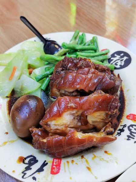 四川东坡肉的家常做法_东坡肉怎么做好吃-第3张图片-山城妙识