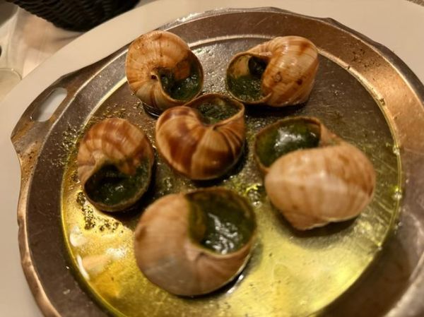 法国蜗牛怎么做_法国蜗牛哪里吃正宗-第1张图片-山城妙识