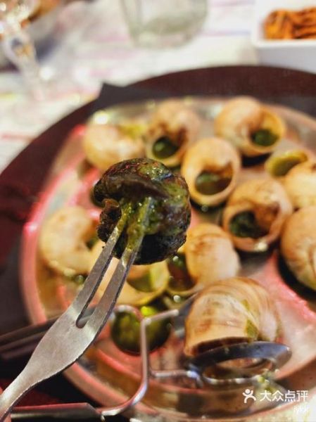 法国蜗牛怎么做_法国蜗牛哪里吃正宗-第2张图片-山城妙识