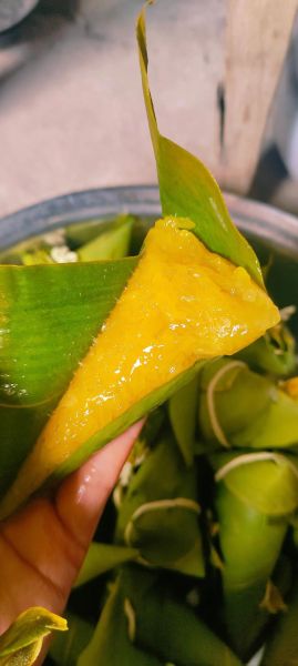 碱水粽的危害有哪些_碱水粽吃多了会怎样-第2张图片-山城妙识