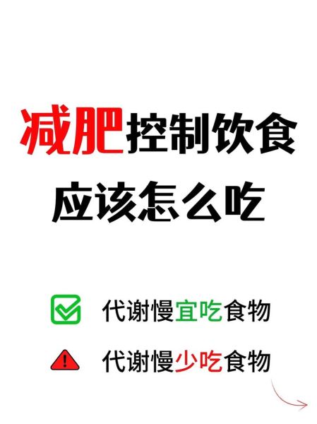 减肥期间怎么控制饮食_减肥怎么控制饮食最有效-第2张图片-山城妙识