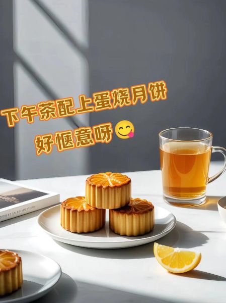 什么牌子的月饼好吃又实惠_中秋送礼性价比高的月饼推荐-第1张图片-山城妙识 什么牌子的月饼好吃又实惠_中秋送礼性价比高的月饼推荐-第1张图片-山城妙识