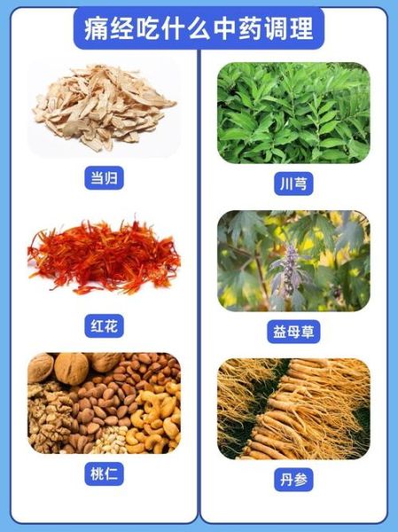 痛经吃什么调理最好_经期吃什么缓解疼痛-第2张图片-山城妙识 痛经吃什么调理最好_经期吃什么缓解疼痛-第2张图片-山城妙识