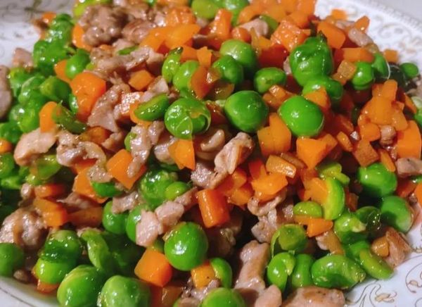 肉丁网美食做法_家常肉丁怎么炒才嫩-第3张图片-山城妙识 肉丁网美食做法_家常肉丁怎么炒才嫩-第3张图片-山城妙识