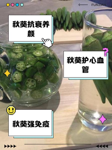 非洲秋葵汤怎么做_非洲秋葵汤功效与禁忌-第1张图片-山城妙识 非洲秋葵汤怎么做_非洲秋葵汤功效与禁忌-第1张图片-山城妙识