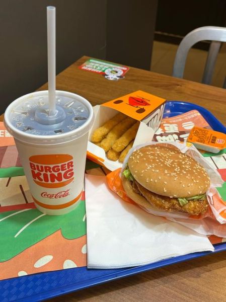 汉堡王是哪国的_汉堡王品牌起源-第3张图片-山城妙识