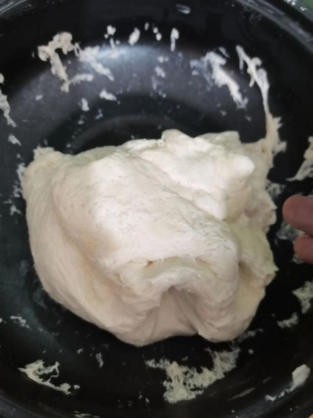 发面包子怎么做_发面包子蒸多久才松软-第1张图片-山城妙识 发面包子怎么做_发面包子蒸多久才松软-第1张图片-山城妙识