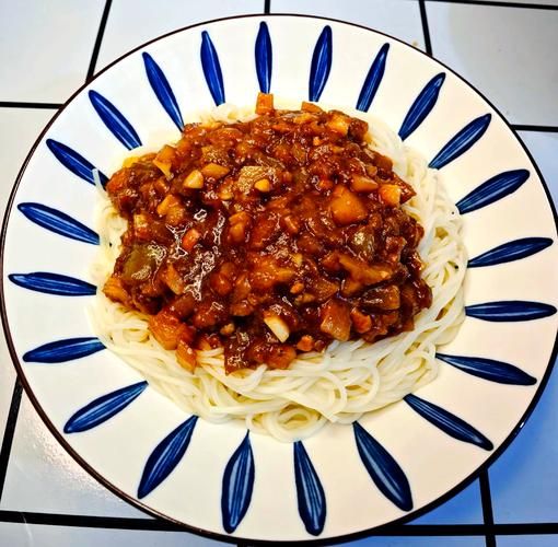 西红柿茄子卤怎么做_茄子卤面条做法-第1张图片-山城妙识 西红柿茄子卤怎么做_茄子卤面条做法-第1张图片-山城妙识