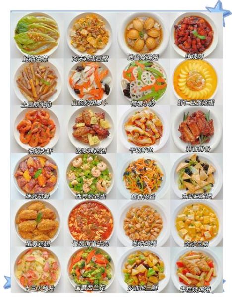 夏季一周家常菜怎么搭配_夏天吃什么菜开胃又解暑-第3张图片-山城妙识