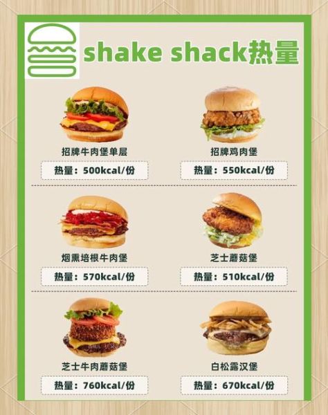 汉堡包热量是多少_汉堡包怎么做才好吃-第1张图片-山城妙识 汉堡包热量是多少_汉堡包怎么做才好吃-第1张图片-山城妙识