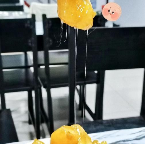 拔丝苹果怎么做_拔丝苹果视频教程-第2张图片-山城妙识