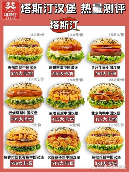 汉堡包热量是多少_汉堡包怎么做才好吃-第3张图片-山城妙识 汉堡包热量是多少_汉堡包怎么做才好吃-第3张图片-山城妙识