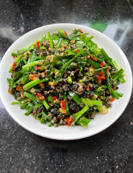 香辣螺丝怎么炒好吃_香辣螺丝炒多久才入味-第2张图片-山城妙识 香辣螺丝怎么炒好吃_香辣螺丝炒多久才入味-第2张图片-山城妙识