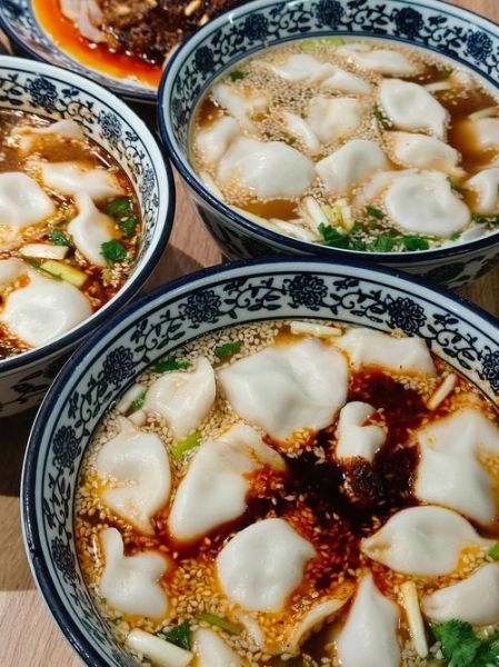 牛肉和什么做馅儿包饺子好吃_牛肉饺子馅最佳搭配-第2张图片-山城妙识 牛肉和什么做馅儿包饺子好吃_牛肉饺子馅最佳搭配-第2张图片-山城妙识