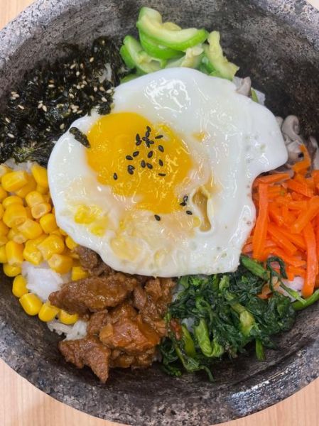 土耳其烤肉拌饭热量高吗_土耳其烤肉拌饭怎么做-第2张图片-山城妙识