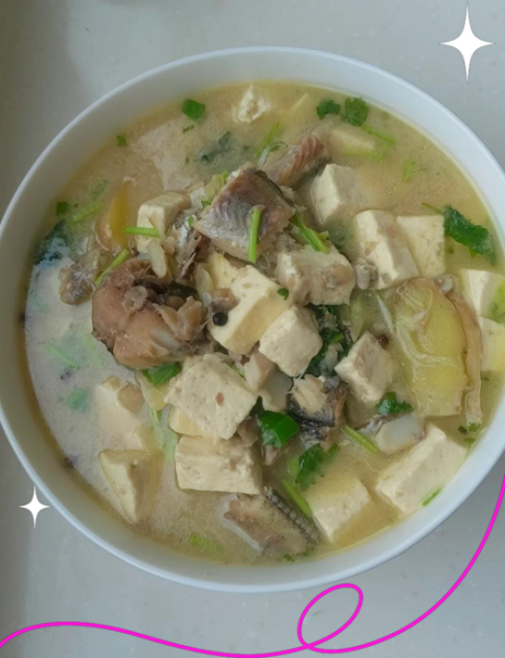 鳕鱼炖豆腐怎么做好吃_鳕鱼炖豆腐不腥的窍门-第3张图片-山城妙识 鳕鱼炖豆腐怎么做好吃_鳕鱼炖豆腐不腥的窍门-第3张图片-山城妙识