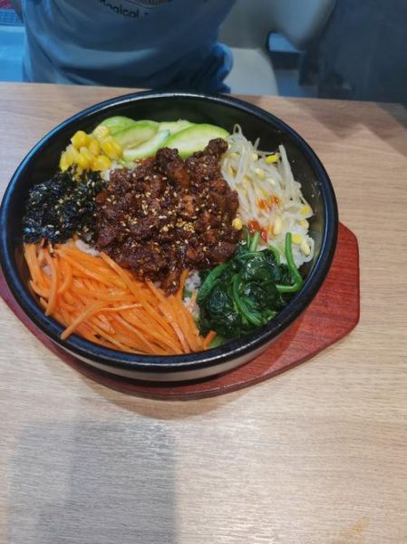 土耳其烤肉拌饭热量高吗_土耳其烤肉拌饭怎么做-第3张图片-山城妙识