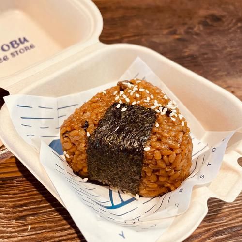 饭团利润有多少_饭团成本怎么算-第1张图片-山城妙识 饭团利润有多少_饭团成本怎么算-第1张图片-山城妙识